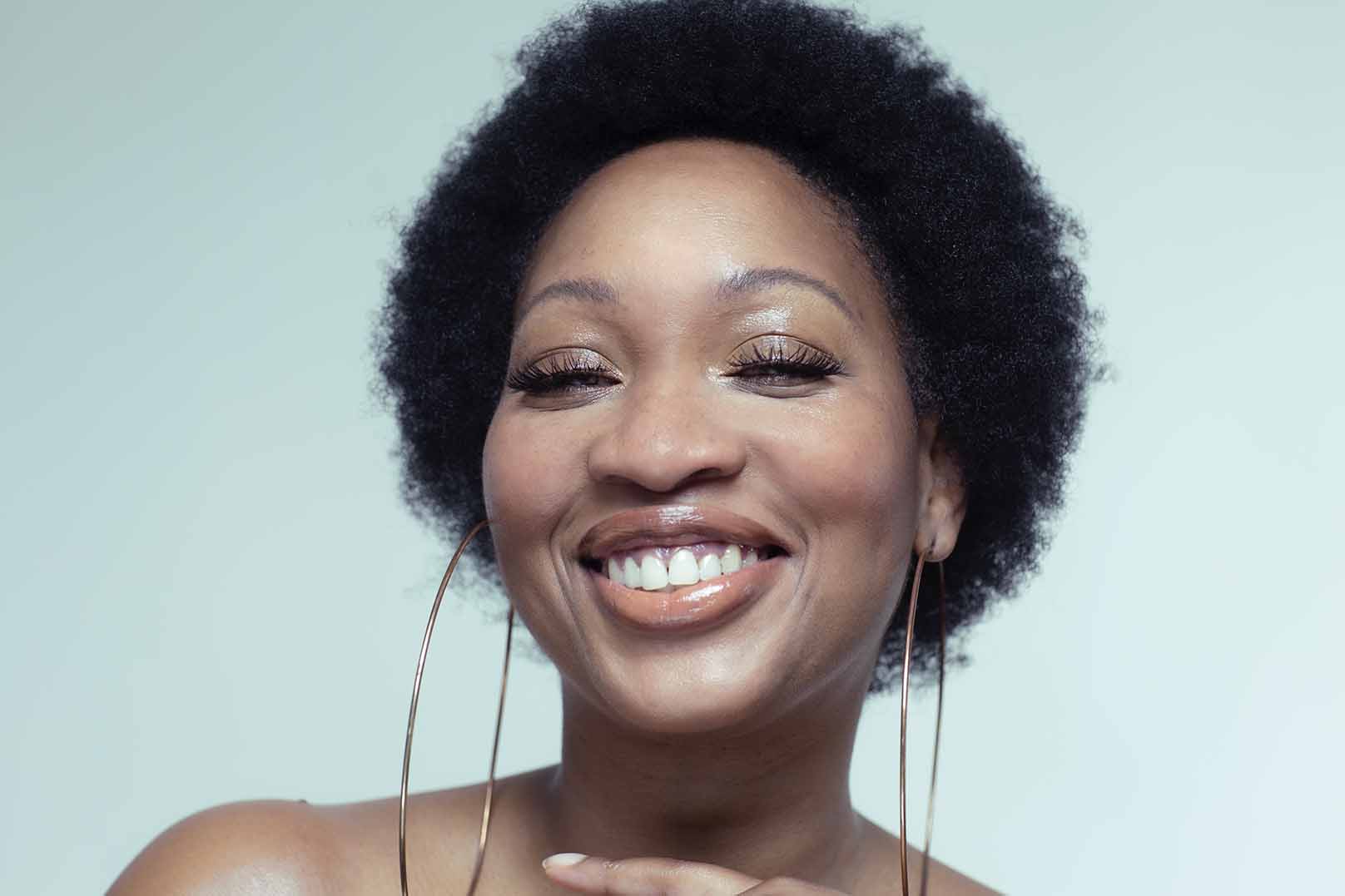 Uk R&b And Soul Singer Terri Walker Announces New Single ‘finally Over You’